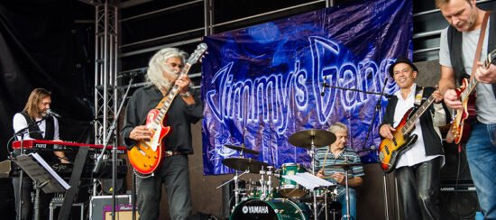 Cafe Lokaal Heemskerk